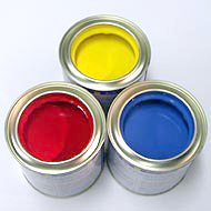 SHIRAISHI CALCIUM : Paints & Coatings